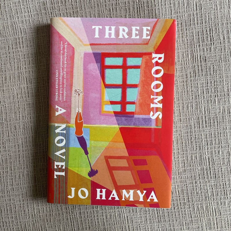 Three Rooms