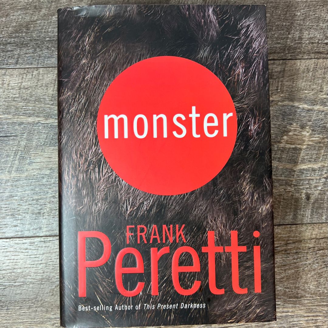 Monster by Frank E. Peretti