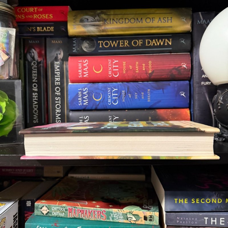 The Paper Palace by , Hardcover | Pangobooks