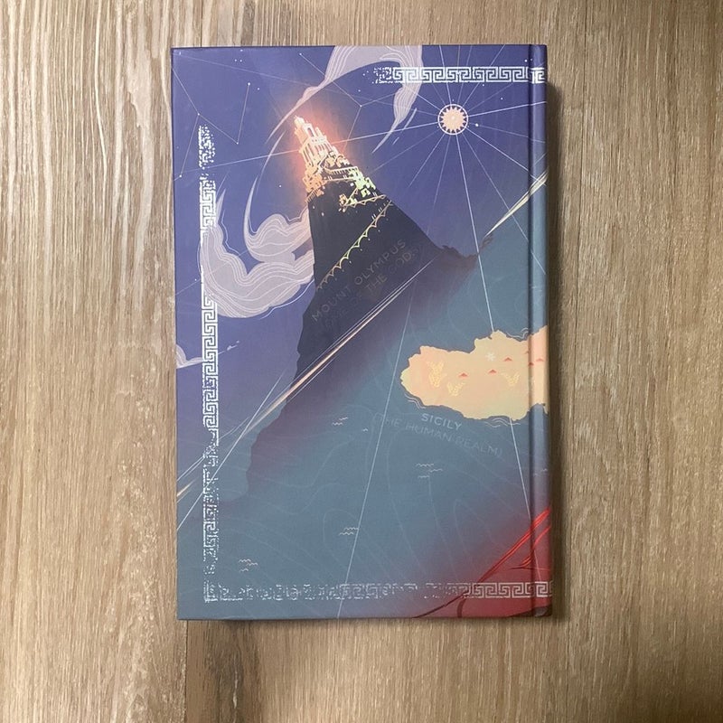 Girl, Goddess, Queen by Bea Fitzgerald, Hardcover | Pangobooks