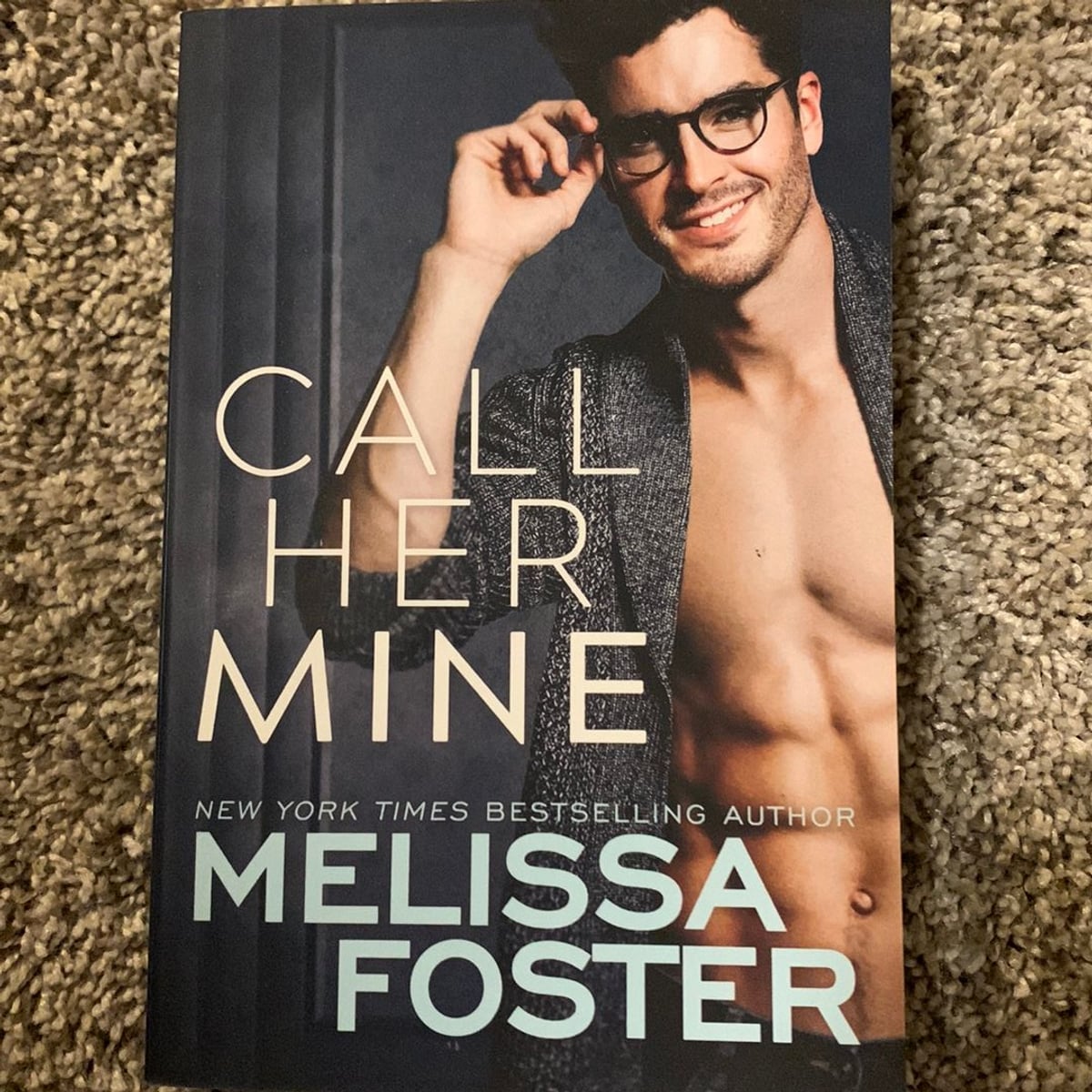 Call Her Mine by Melissa Foster