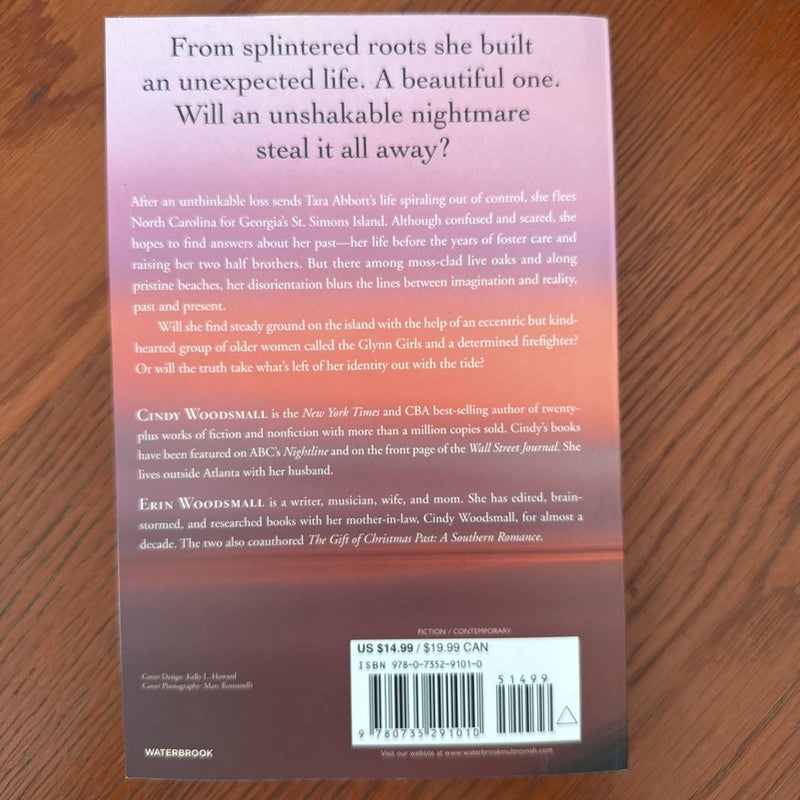 As the Tide Comes In by Cindy Woodsmall, Erin Woodsmall