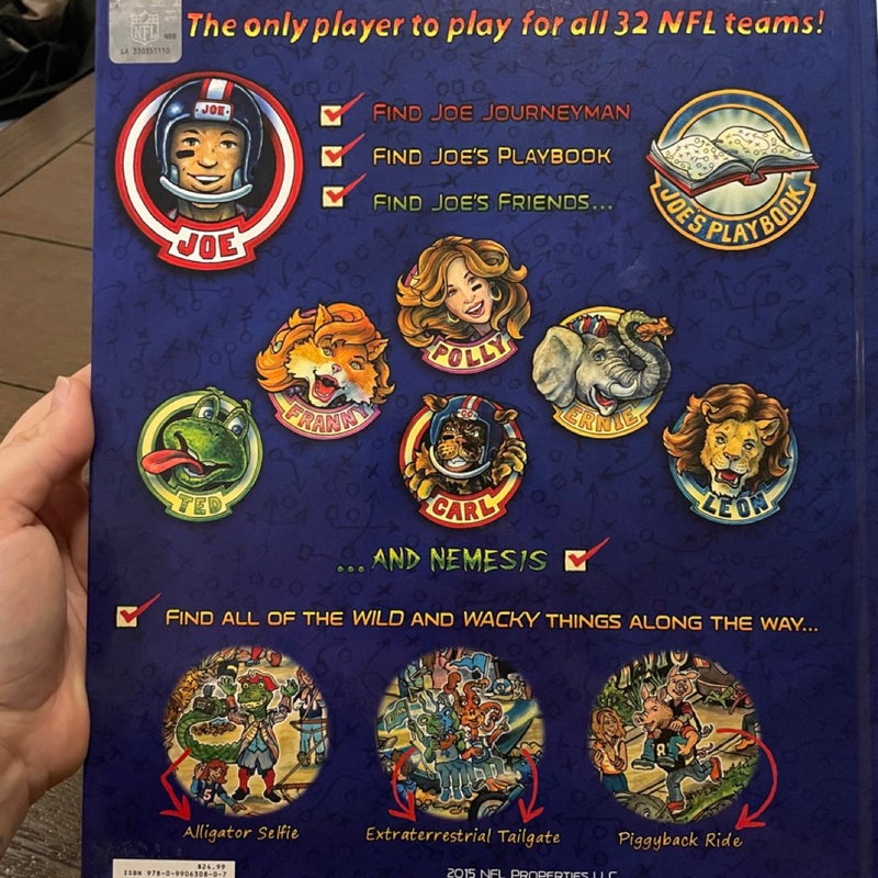 Joe Journeyman Volume 1 by David Bazzoni; Jed Bruce, Hardcover | Pangobooks