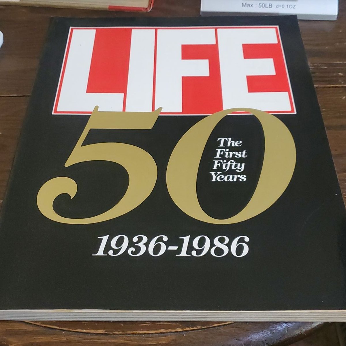 Life by Life Magazine Editors
