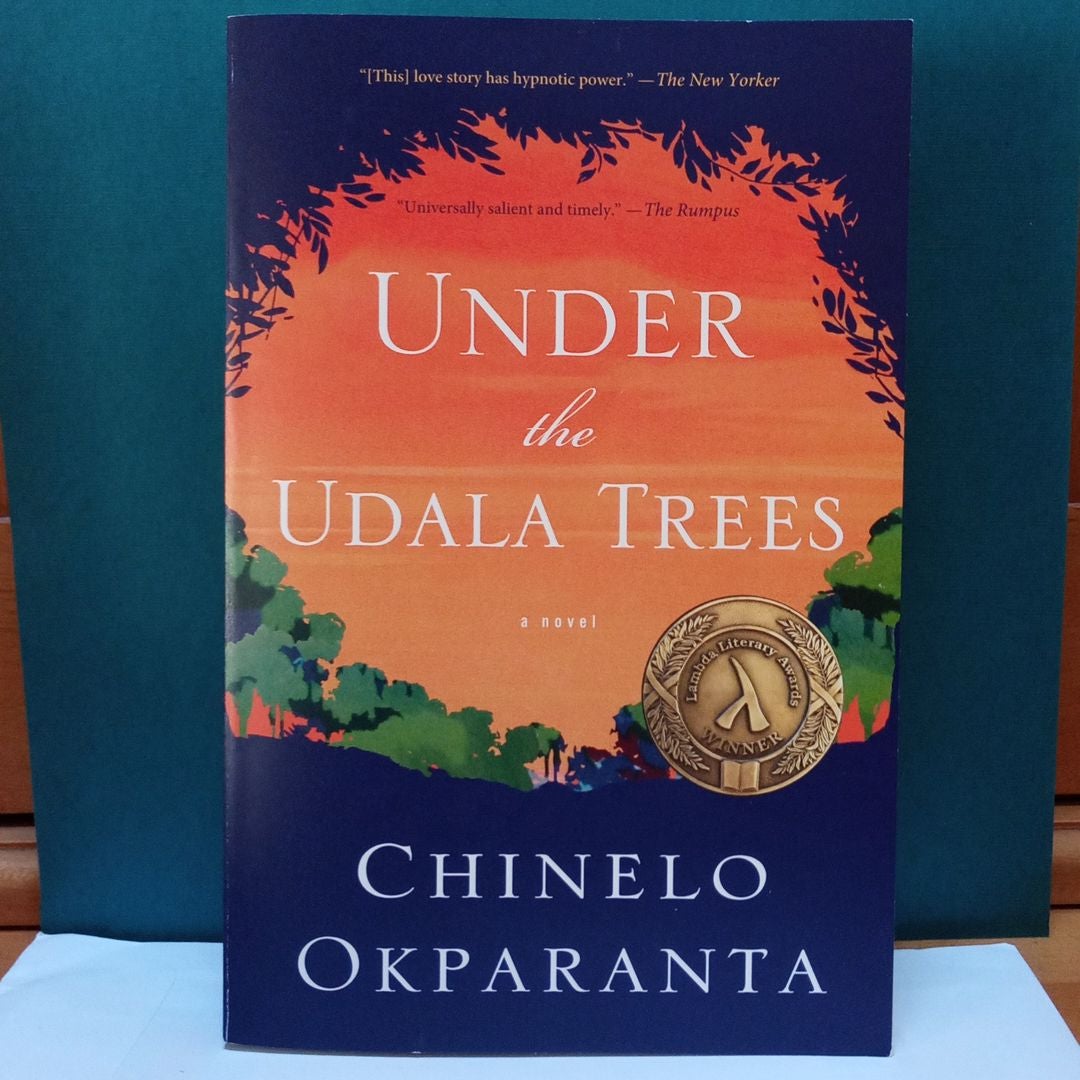 Under the Udala Trees