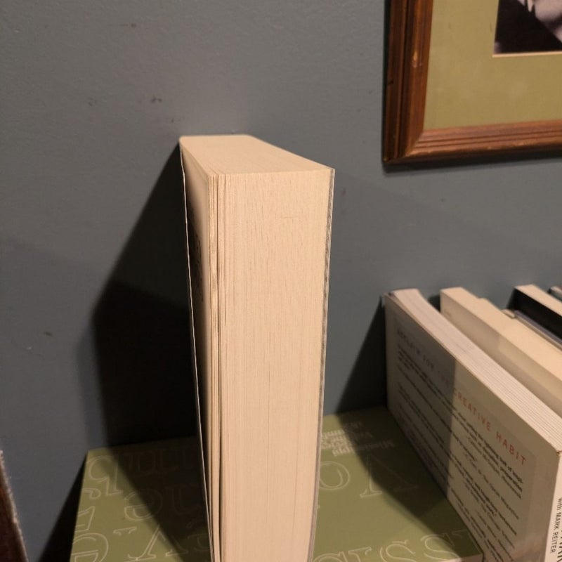 The Tower of Fools by Andrzej Sapkowski, David French