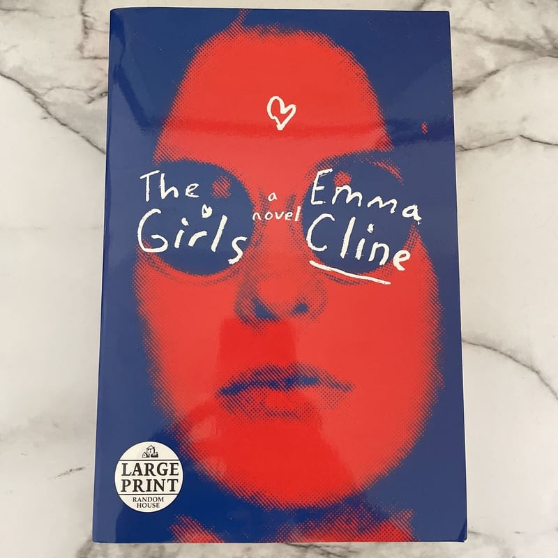 The Girls by Emma Cline