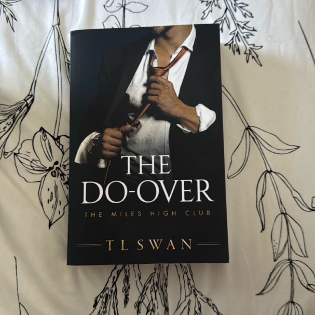 The Do-Over by T. L. Swan, Paperback | Pangobooks