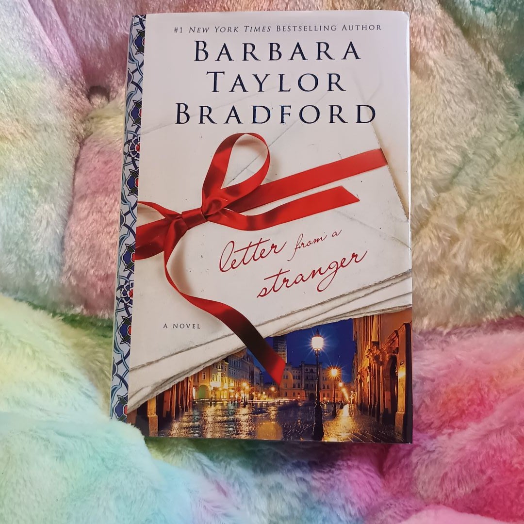 Letter from a Stranger