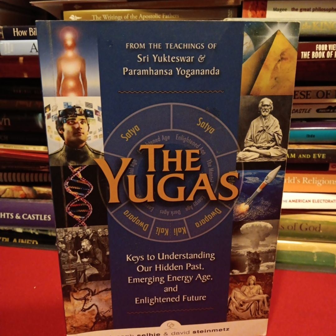 The Yugas by Joseph Selbie, David Steinmetz