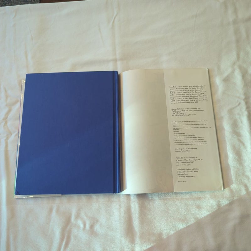 The 50 Greatest Cartoons by Jerry Beck, Hardcover | Pangobooks