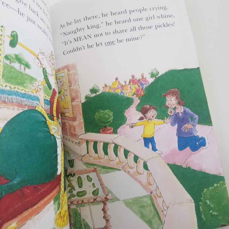 Caveman Manners and Other Polite Poems by David Steinberg