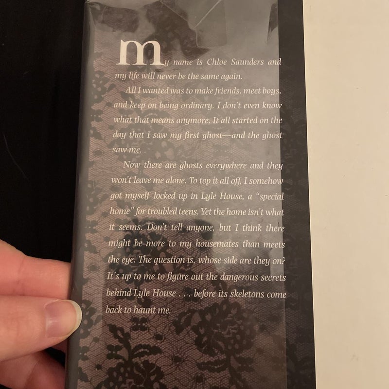 The Summoning by Kelley Armstrong