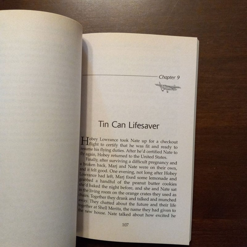 Christian Heroes - Then and Now - Nate Saint by Janet Hazel Benge ...