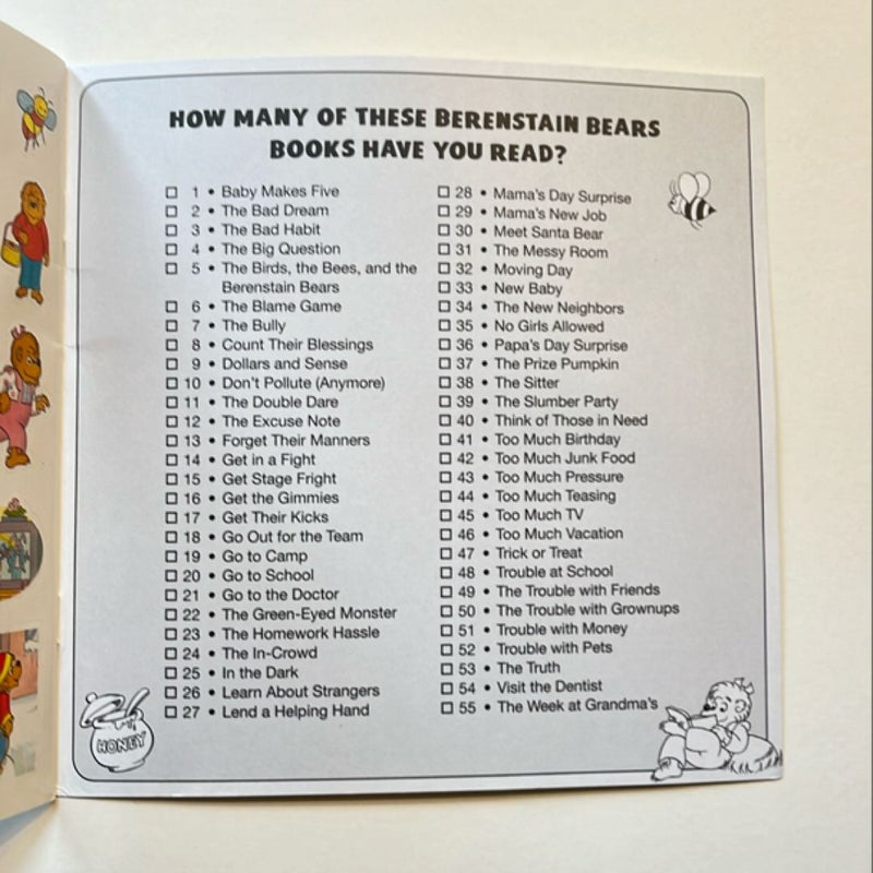 The Berenstain Bears and the Real Easter Eggs by Stan Berenstain, Jan ...