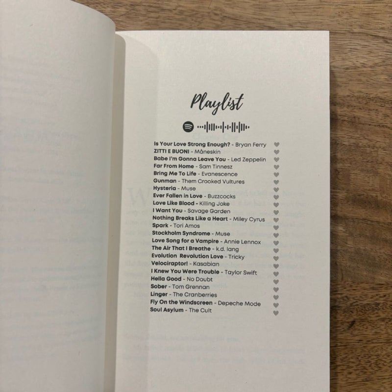 The Forbidden Wing (Locked Library) Exclusive Edition of The Last Raven ...