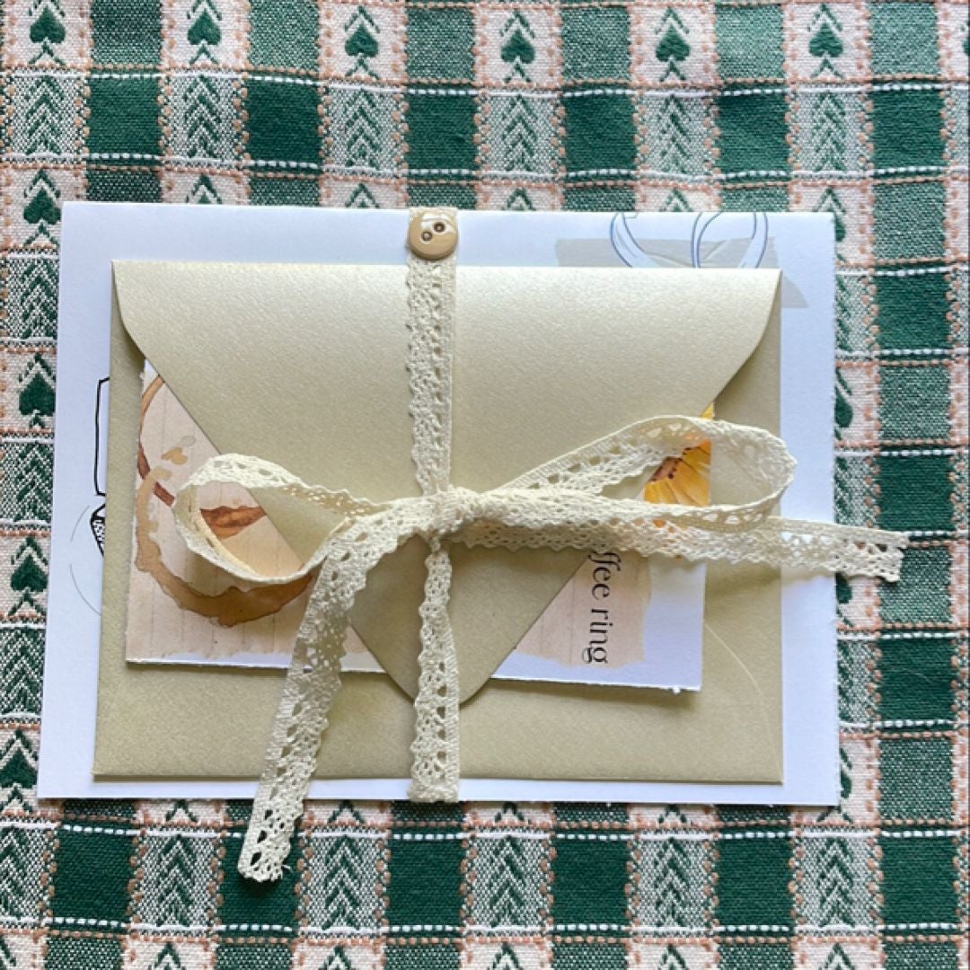 Poetry Cards by Lynsey F. (Me), Paperback | Pangobooks