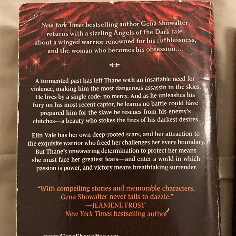 Gena Showalter book Bundle by Gena Showalter , Paperback | Pangobooks