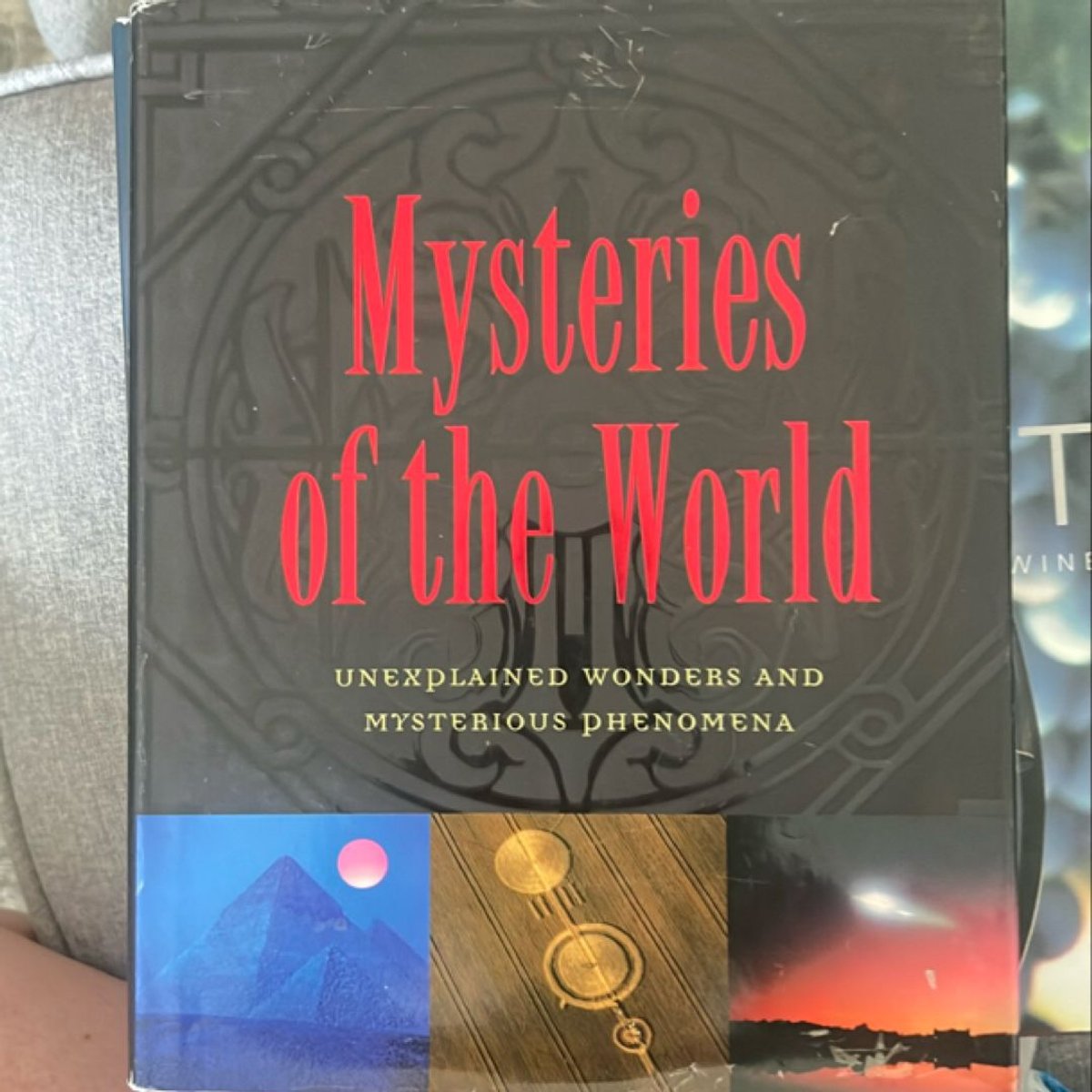 Mysteries of the World by