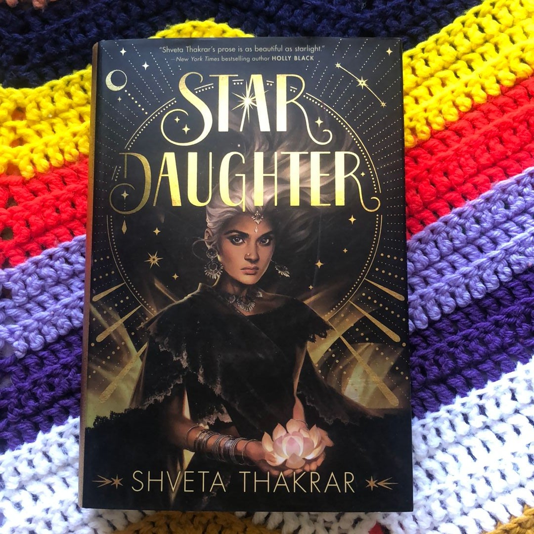 Star Daughter by Shveta Thakrar, Hardcover | Pangobooks