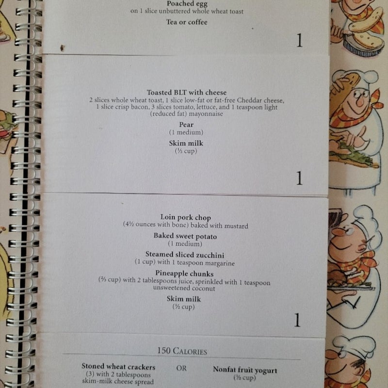 Quick and Easy Meals and Menus by Marjorie Hollands, Margaret Howard