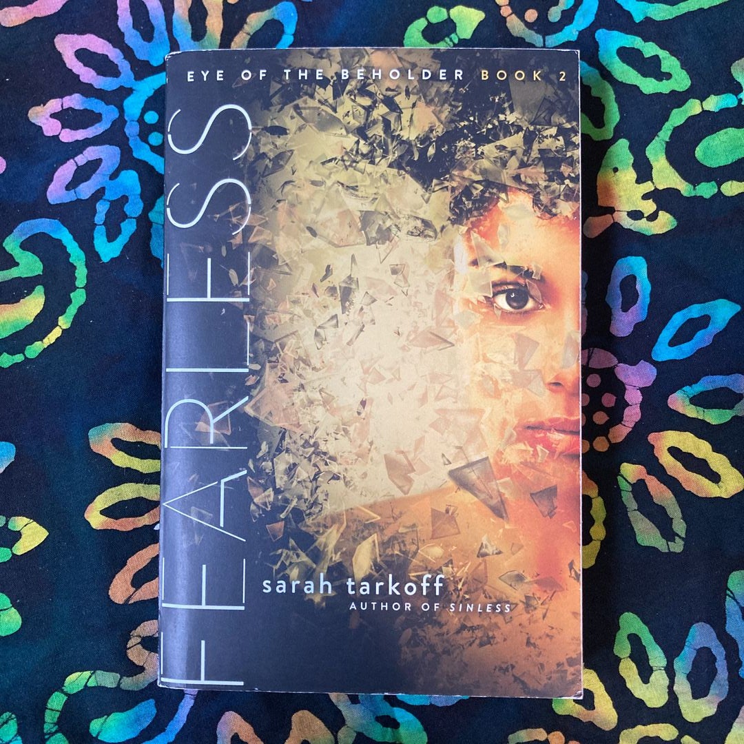 Ruthless by Sarah Tarkoff