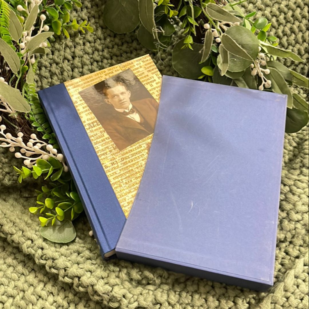 Memoirs of a British Agent (FOLIO SOCIETY EDITION) by R. H. Bruce ...