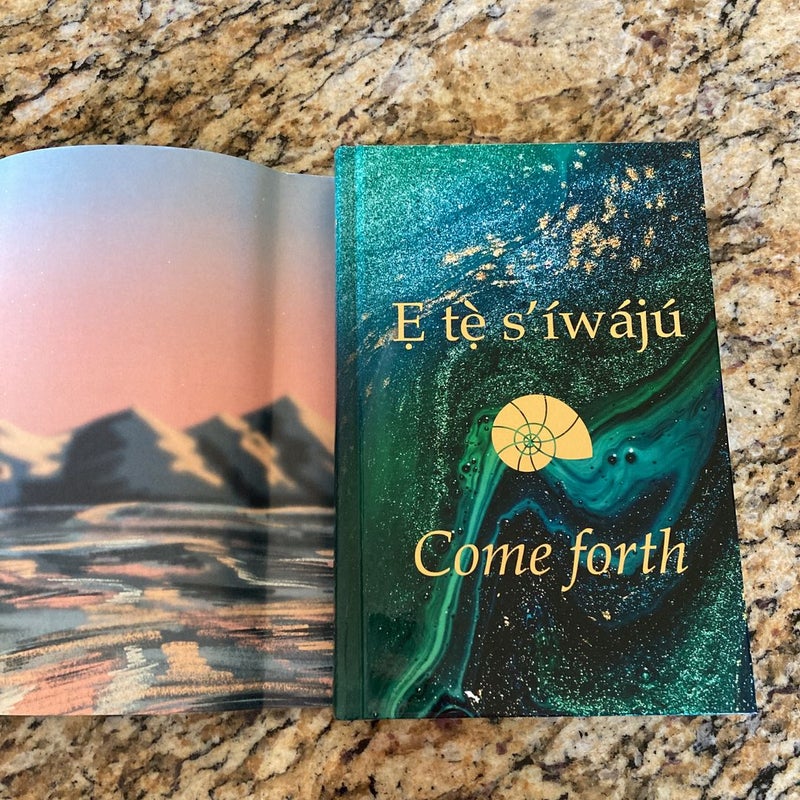 Skin of the Sea by Natasha Bowen, Hardcover | Pangobooks