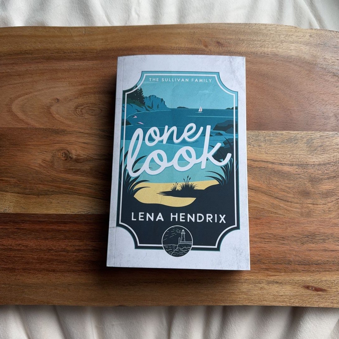 One Look by Lena Hendrix