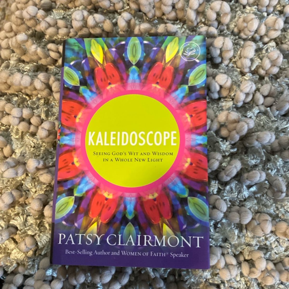 Kaleidoscope by Patsy Clairmont