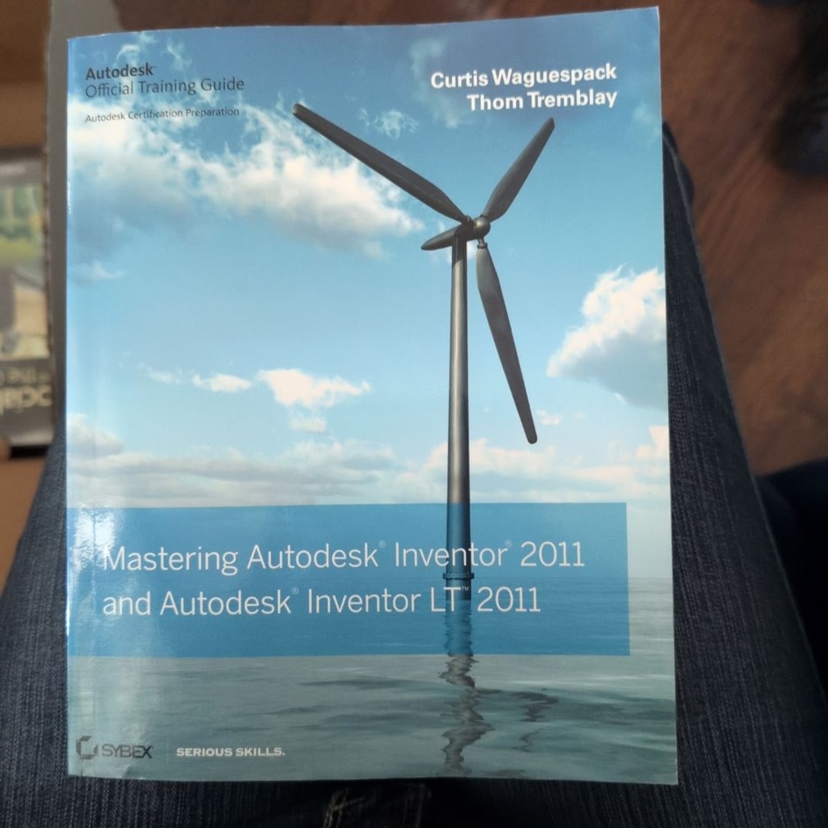 Mastering Autodesk Inventor and Autodesk Inventor LT 2011 by Curtis ...