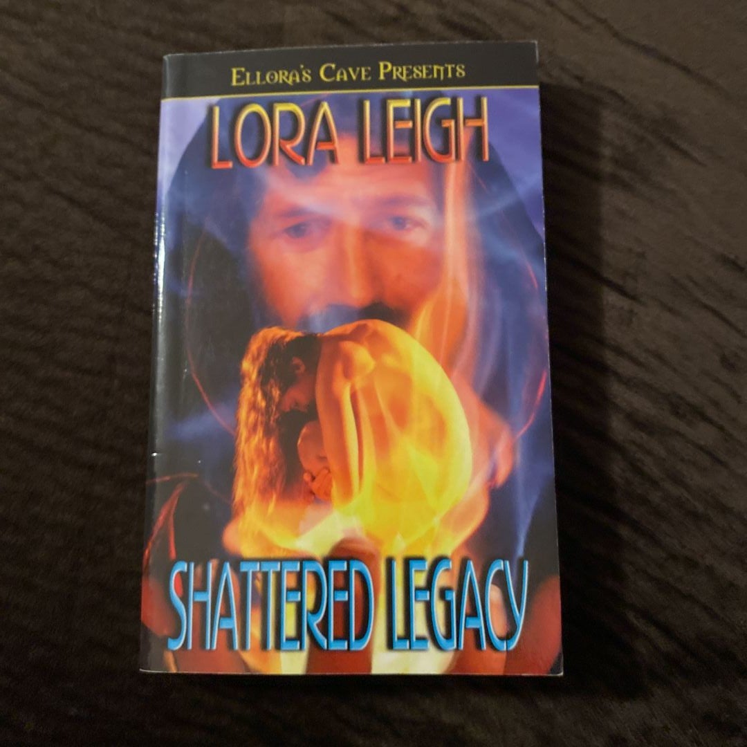 Shattered Legacy