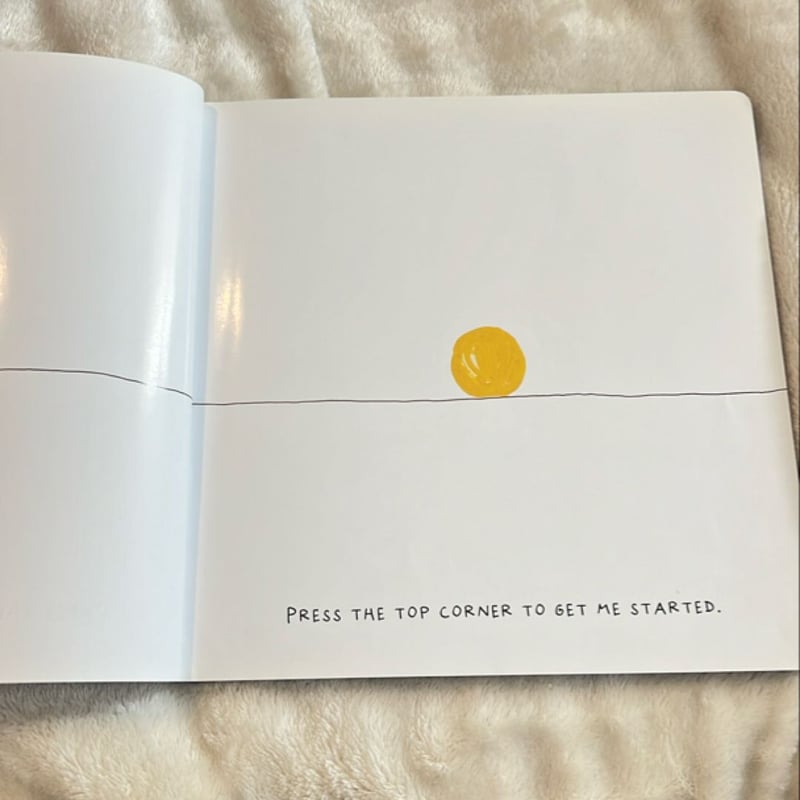 Let's Play! (Interactive Books for Kids, Preschool Colors Book, Books ...