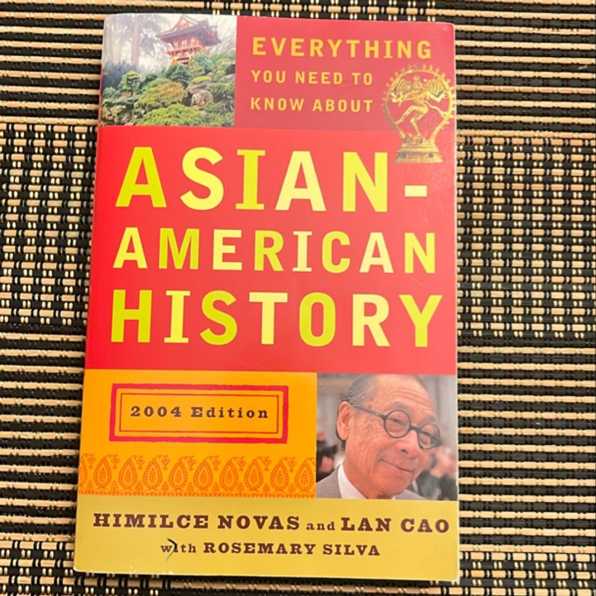 Everything You Need to Know about Asian American History by Himilce ...