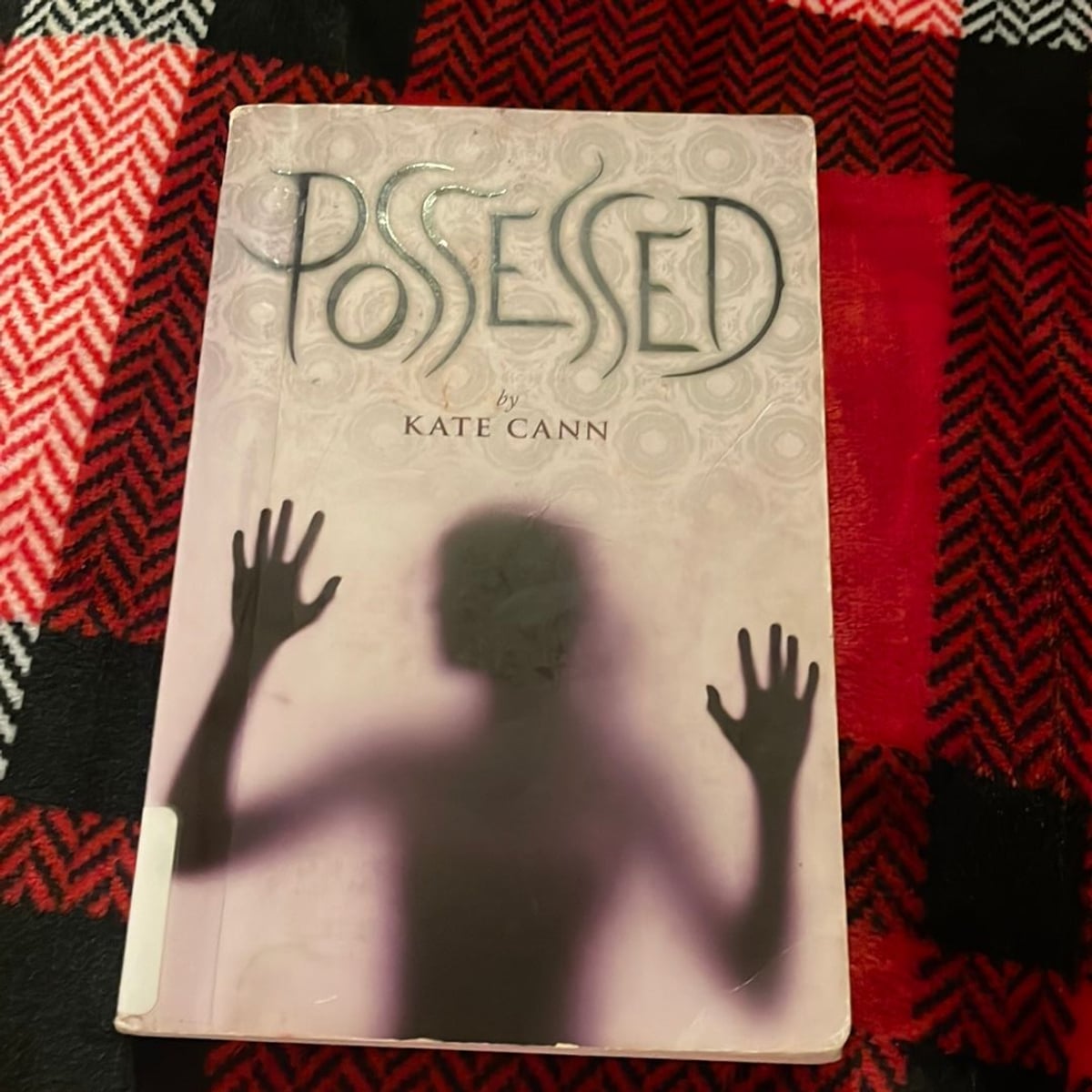 Possessed by Kate Cann