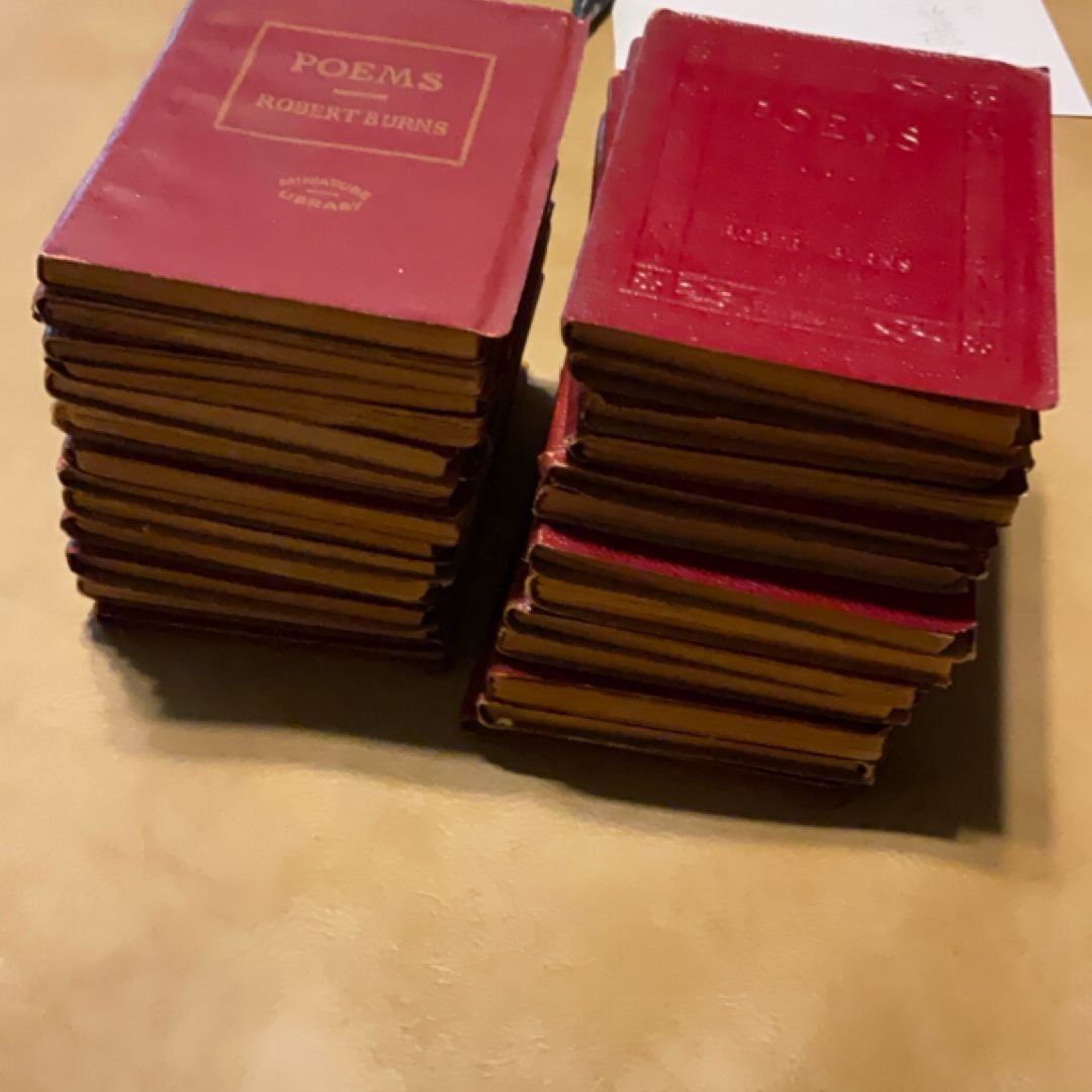 Pocketbooks small by Various , Paperback | Pangobooks