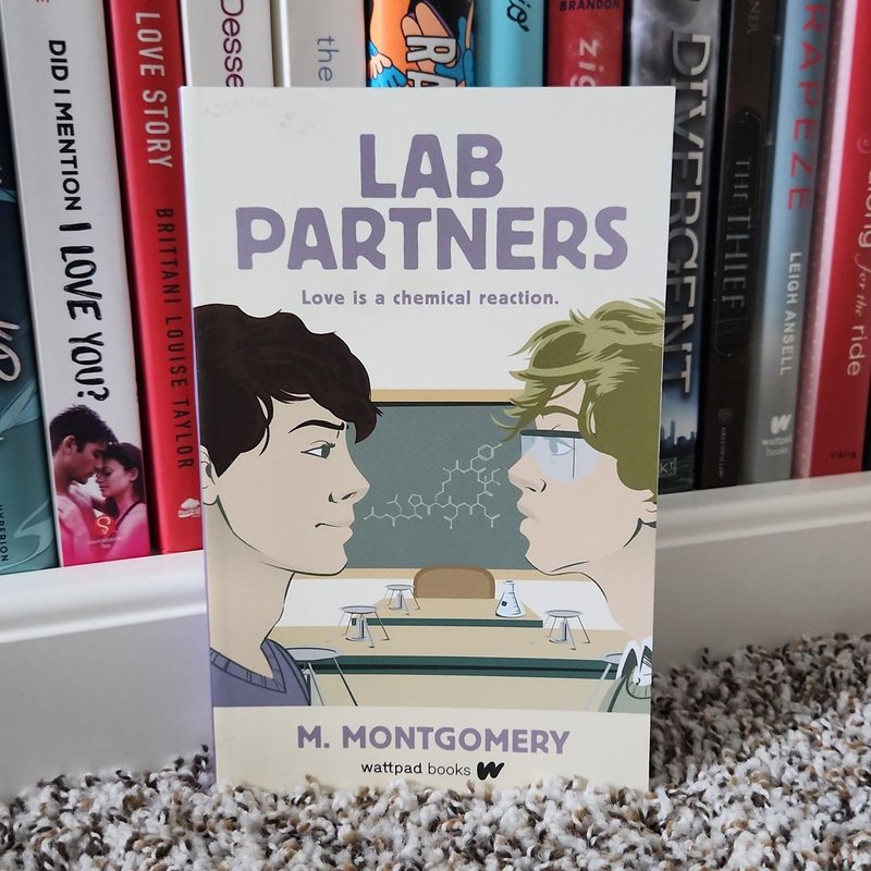 Lab Partners