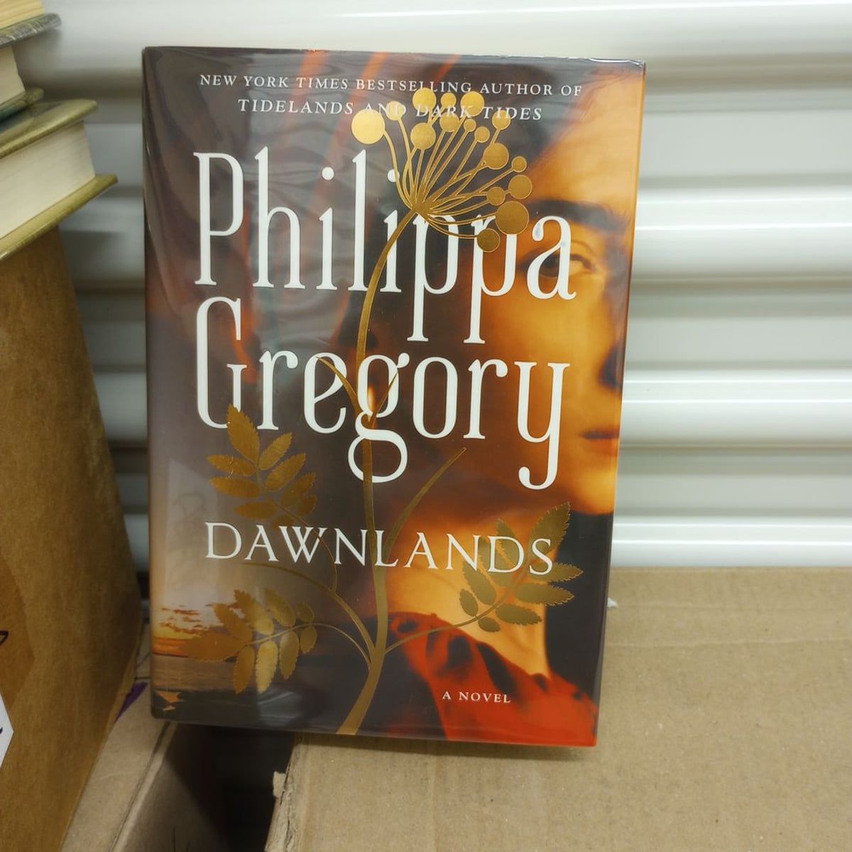 Dawnlands by Philippa Gregory, Hardcover | Pangobooks