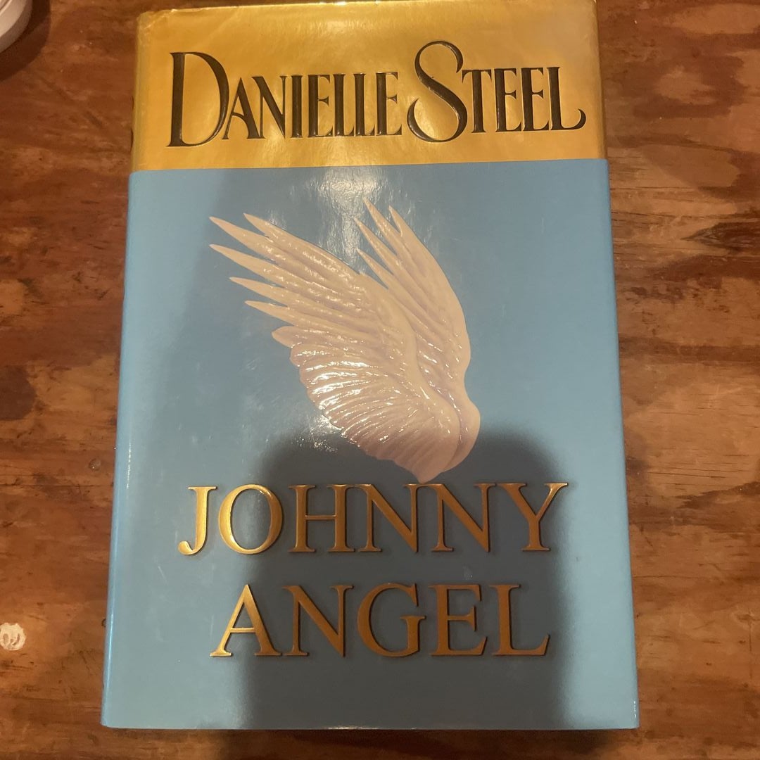 Johnny Angel by Danielle Steel, Hardcover | Pangobooks