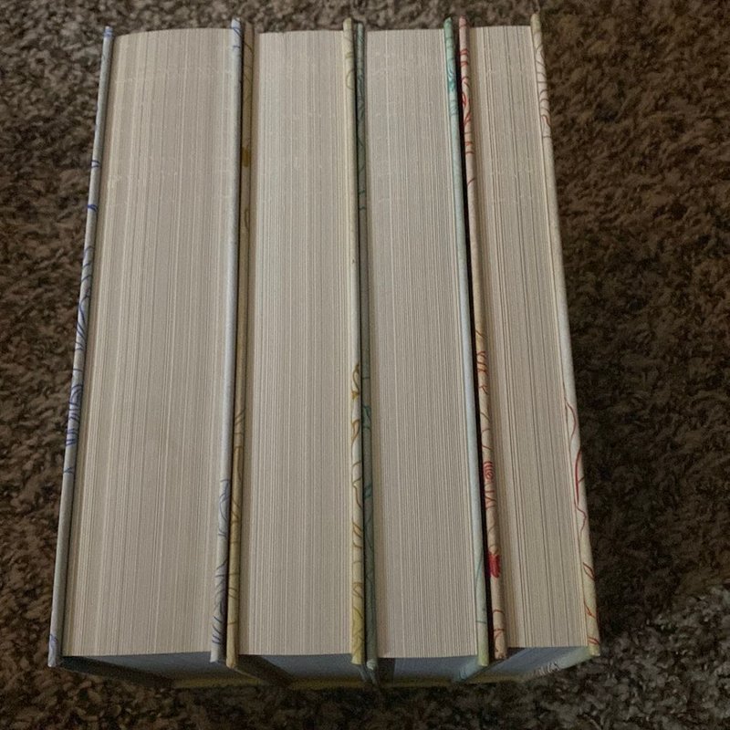 7th Circle by Tate James, Hardcover | Pangobooks