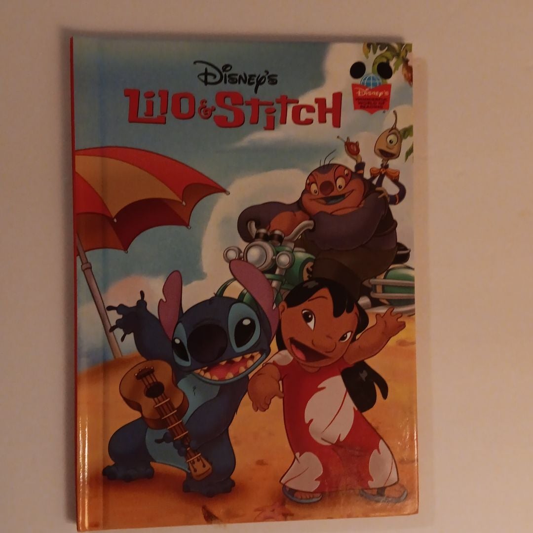 Disney's Lilo and Stitch by Walt Disney Enterprises Staff