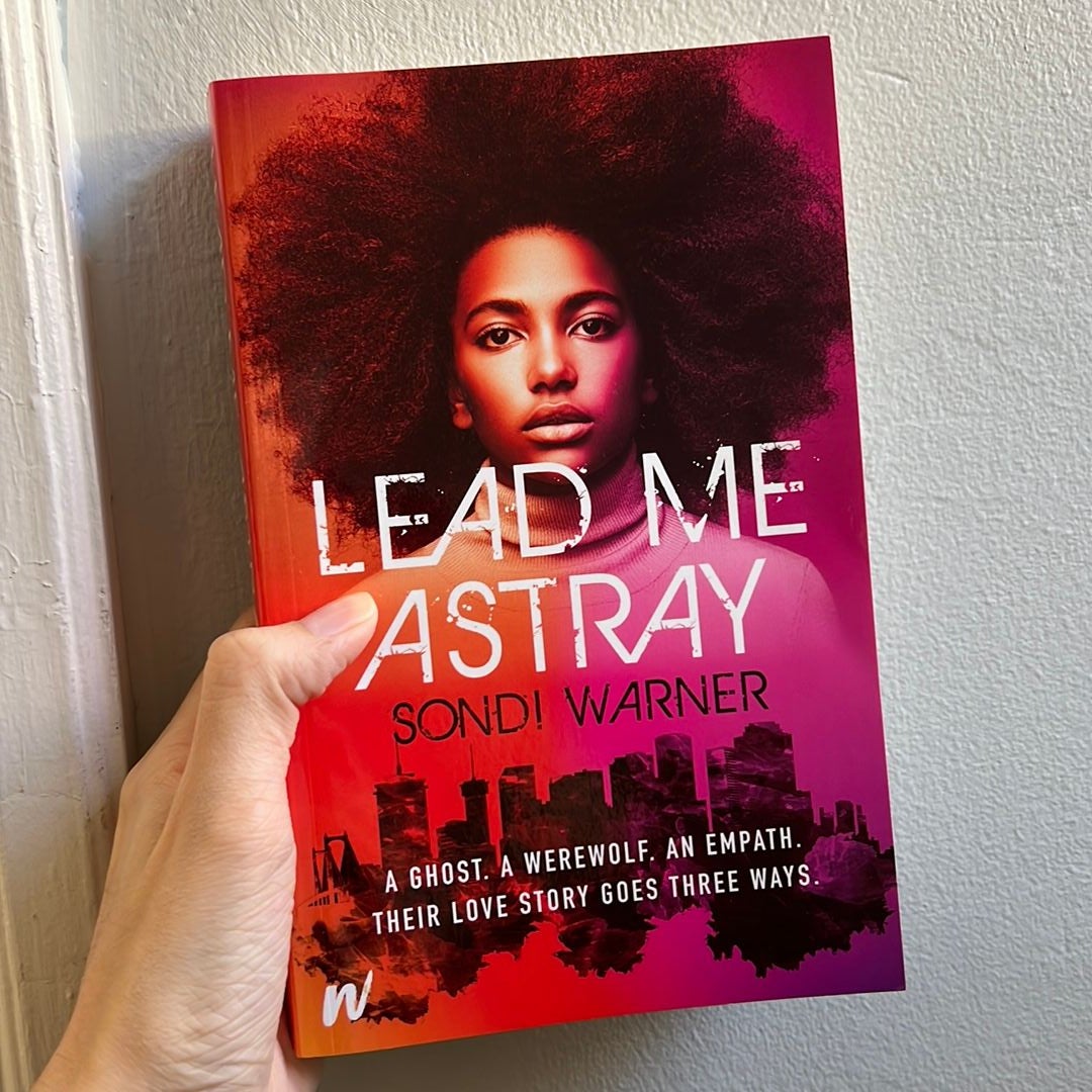 Lead Me Astray by Sondi Warner, Paperback | Pangobooks
