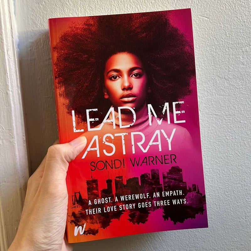 Lead Me Astray by Sondi Warner, Paperback | Pangobooks