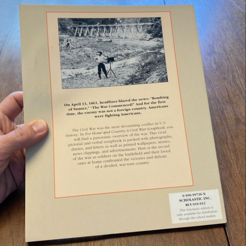 For home and country by Norman bolotin and Angela herb, Paperback ...