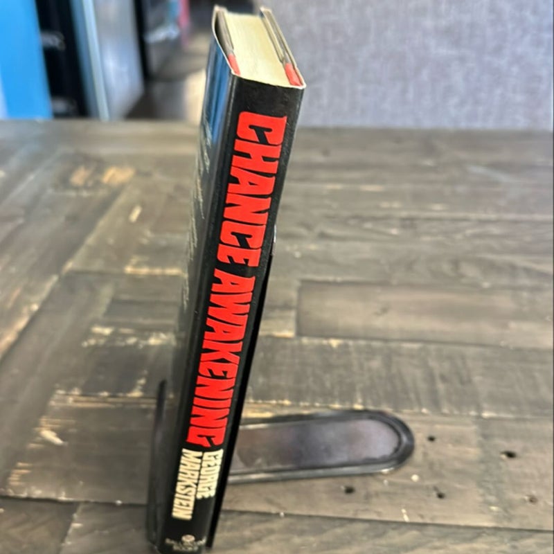 Chance Awakening by George Markstein