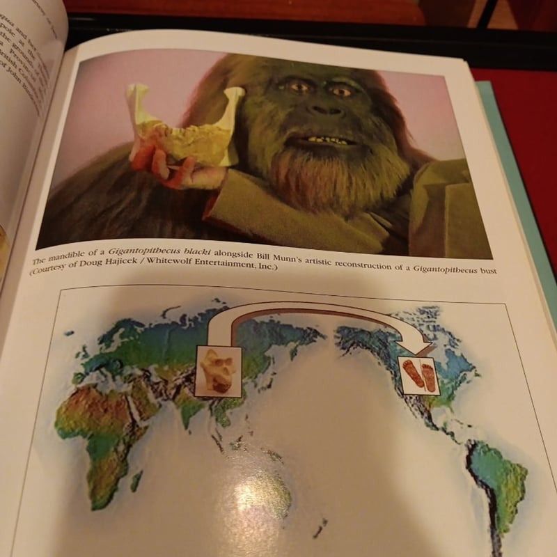 Sasquatch: Legend Meets Science by Jeff Meldrum, Hardcover | Pangobooks