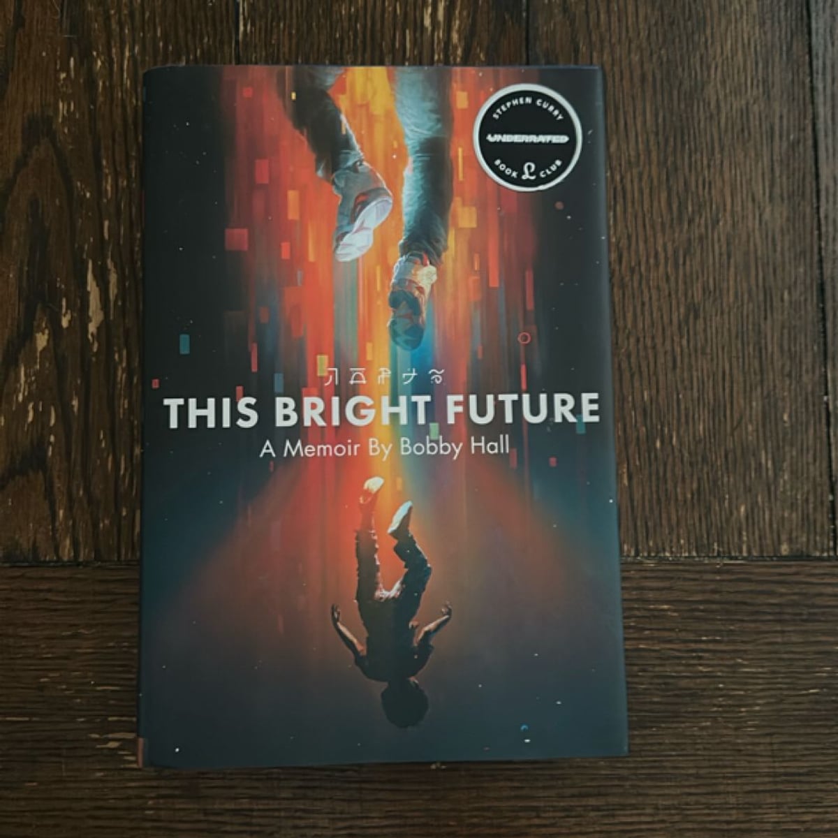 This Bright Future by Bobby Hall