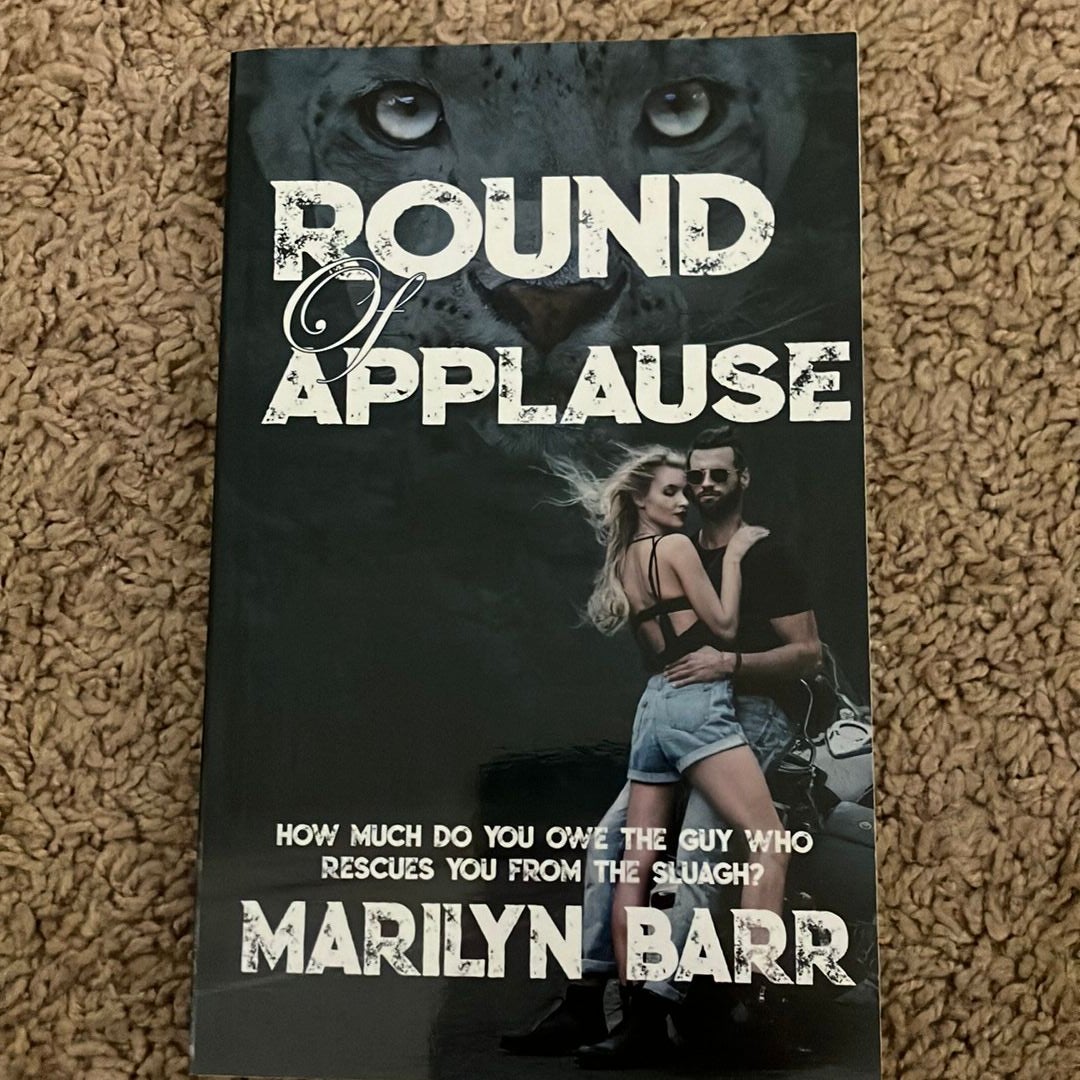 Round of Applause by Marilyn Barr