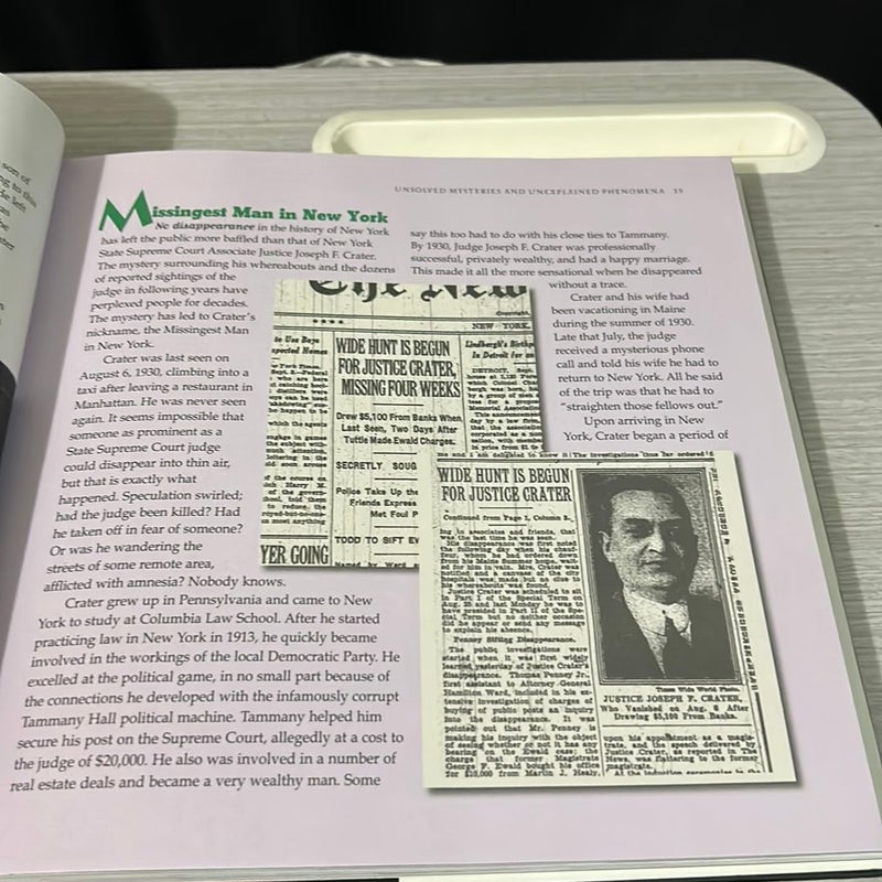 Weird New York by Chris Gethard, Hardcover | Pangobooks