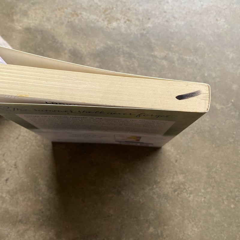 Fifteenth Summer by Michelle Dalton